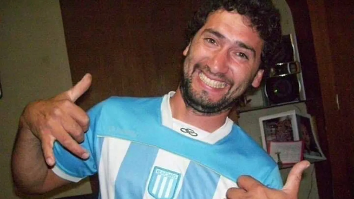 SIN FECHA PARA EL JUICIO DE RODRIGO GONZÁLEZ - Lomas Conectado