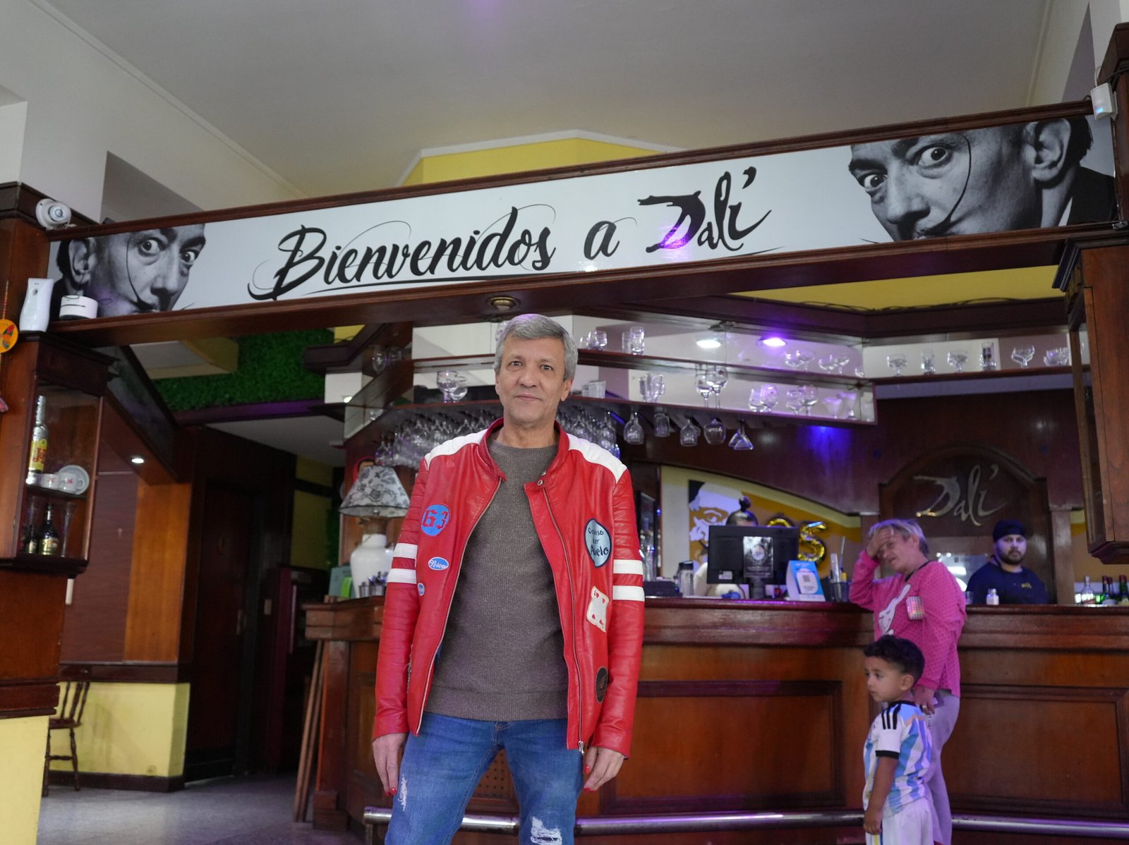 CAFÉ DALÍ: UN CLÁSICO QUE NO MUERE - Lomas Conectado