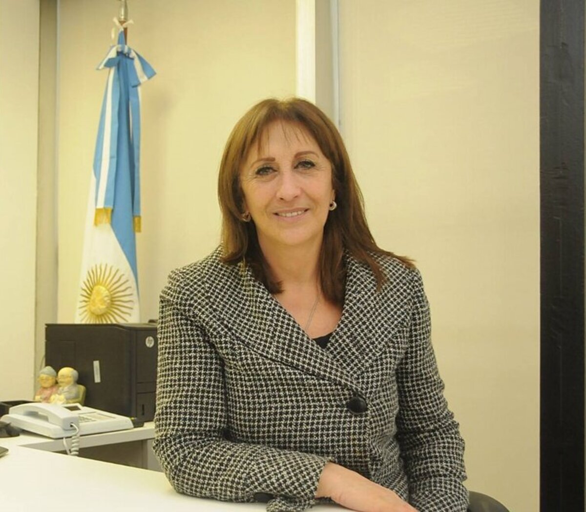 TUNDIS RESALTÓ AUMENTO PARA JUBILADOS ANUNCIADO POR MASSA - Lomas Conectado