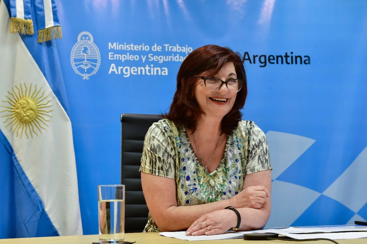 SUTNA Y EMPRESAS DEL NEUMÁTICO LOGRAN ACUERDO EN EL MINISTERIO DE ...