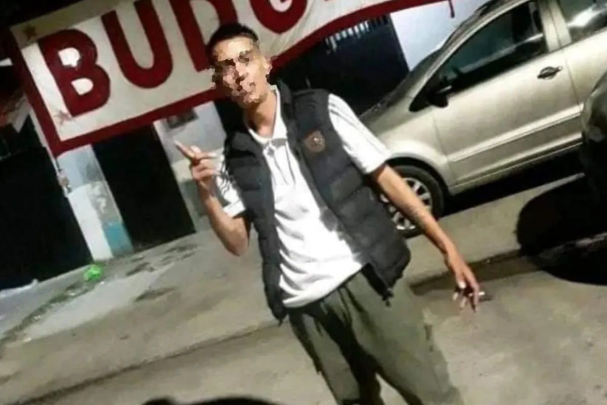 HORROR EN BUDGE: ABUSÓ A SU HIJA DE 12 - Lomas Conectado HORROR EN BUDGE: ABUSÓ A SU HIJA DE 12 - Lomas Conectado