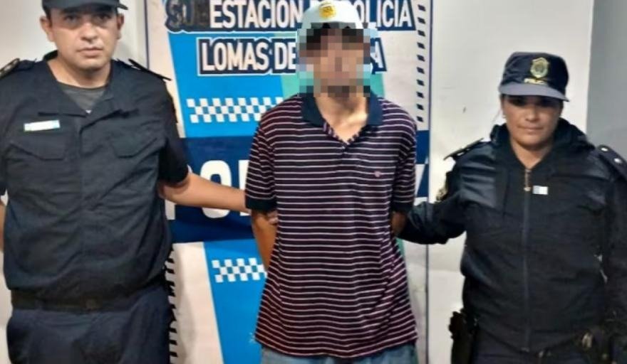CRIMEN DEL PREFECTO: LIBERAN A UNO DE LOS DETENIDOS - Lomas Conectado