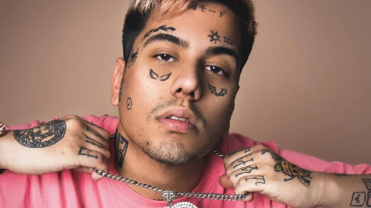 DUKI EN EL MOVISTAR ARENA: FECHAS Y ENTRADAS - Lomas Conectado