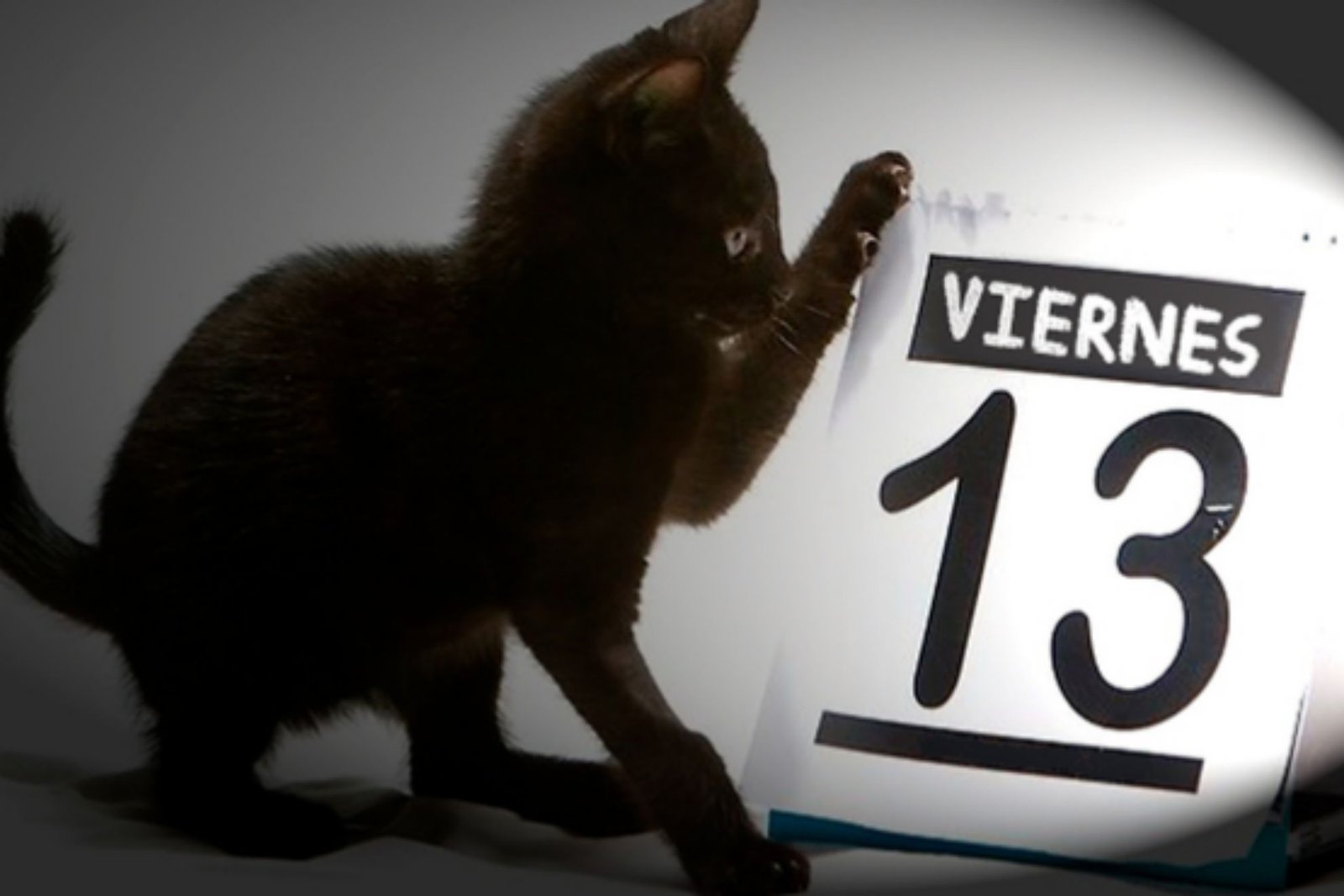 Viernes 13: ¿Por qué es un día de mala suerte? - Lomas Conectado