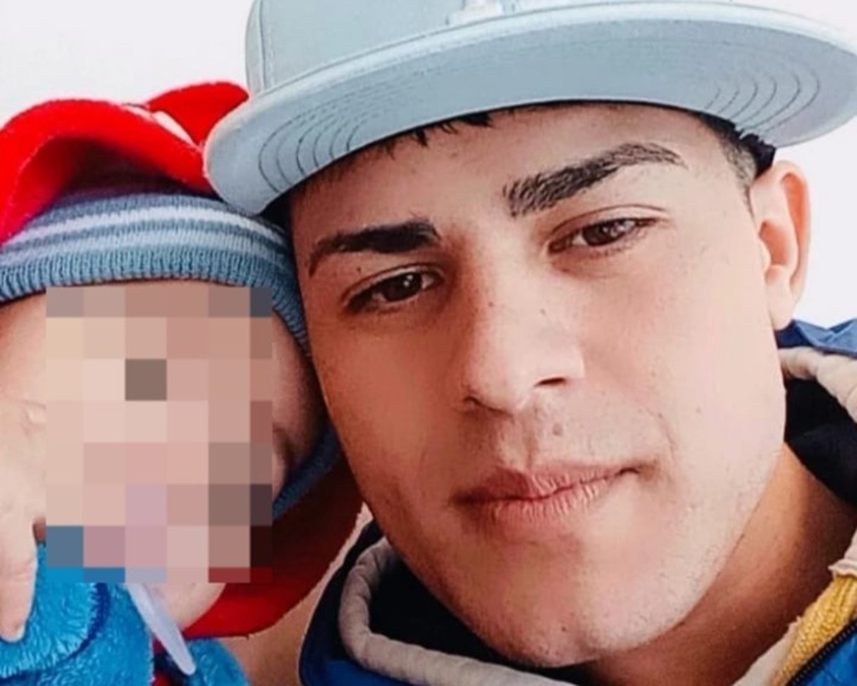 COLECTA PARA UN VENDEDOR AMBULANTE QUE PERDIÓ LA PIERNA - Lomas Conectado