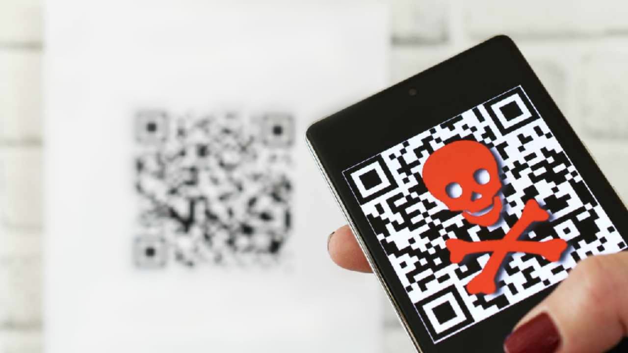 ¿TENÉS UNA MULTA? NUEVA ESTAFA CON CÓDIGO QR - Lomas Conectado