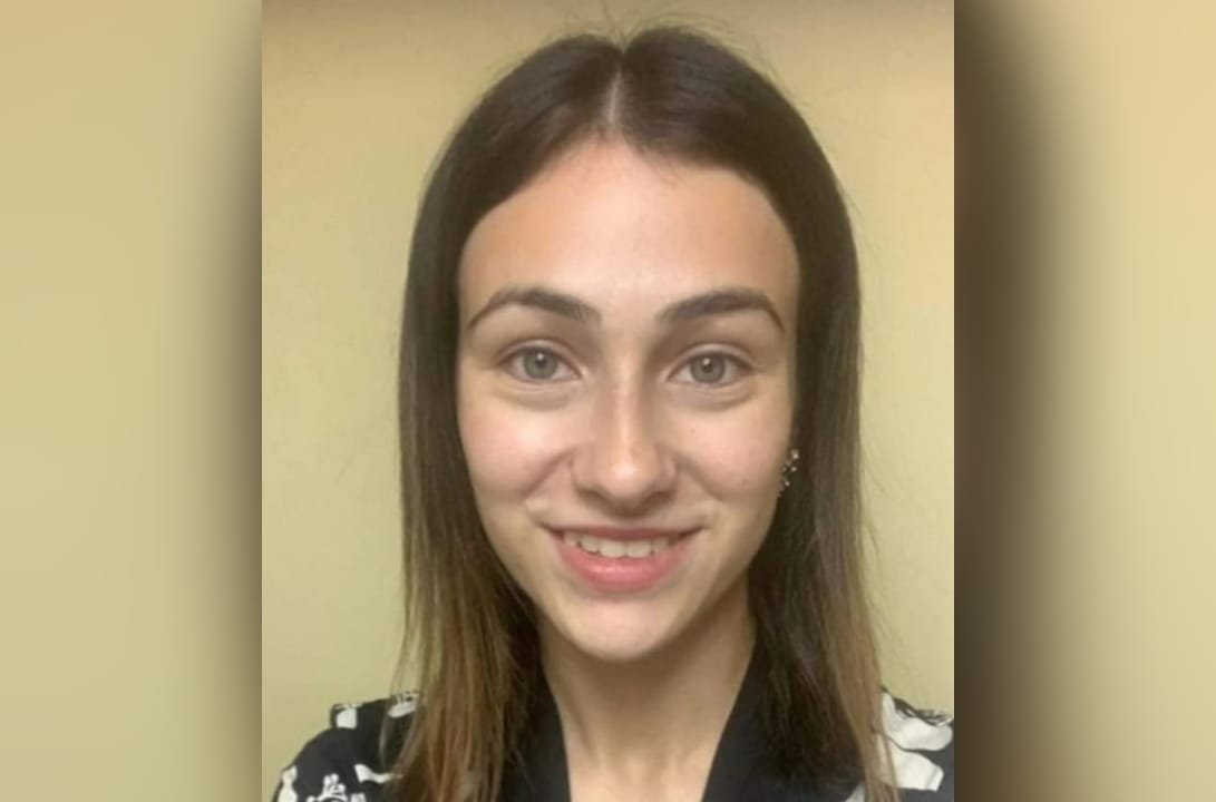 DESESPERADA BÚSQUEDA DE NATALIE - Lomas Conectado