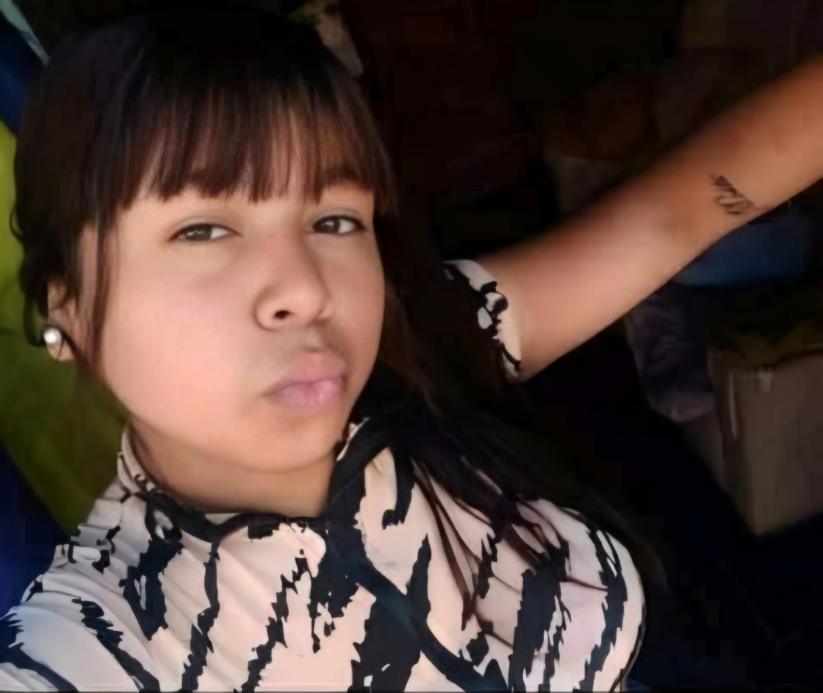 HALLAN EL CUERPO DESCUARTIZADO Y QUEMADO DE LA ADOLESCENTE DESAPARECIDA - Lomas Conectado