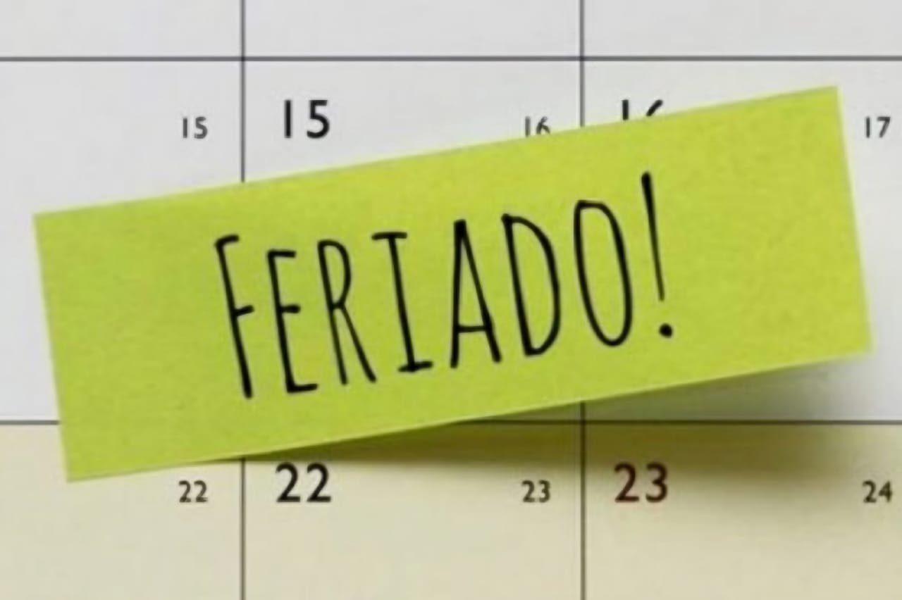 ¿Cuándo es el próximo feriado? - Lomas Conectado