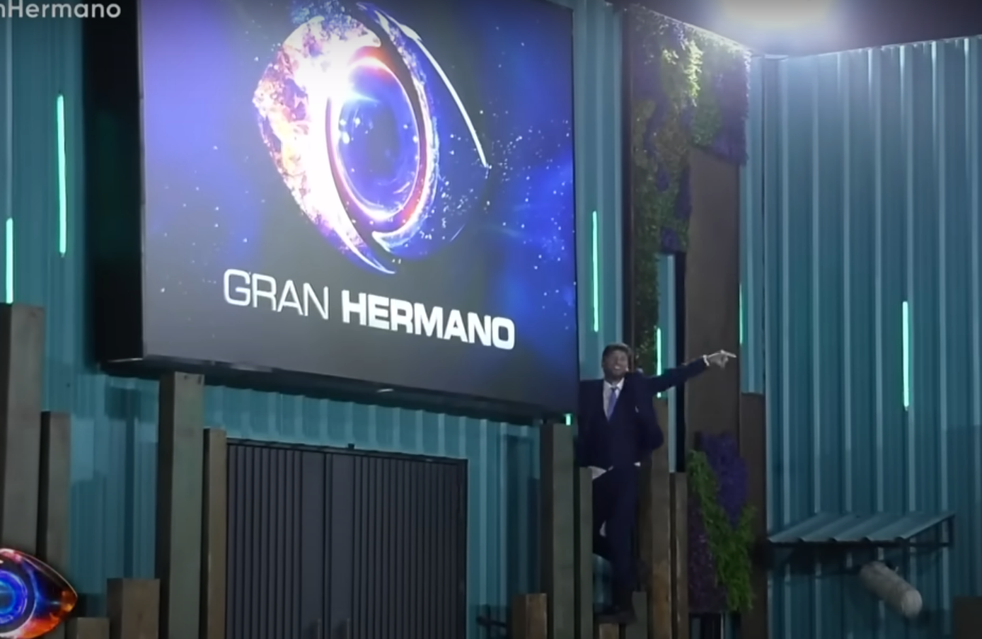 Tato ganador de Gran Hermano 2024/25 - Lomas Conectado
