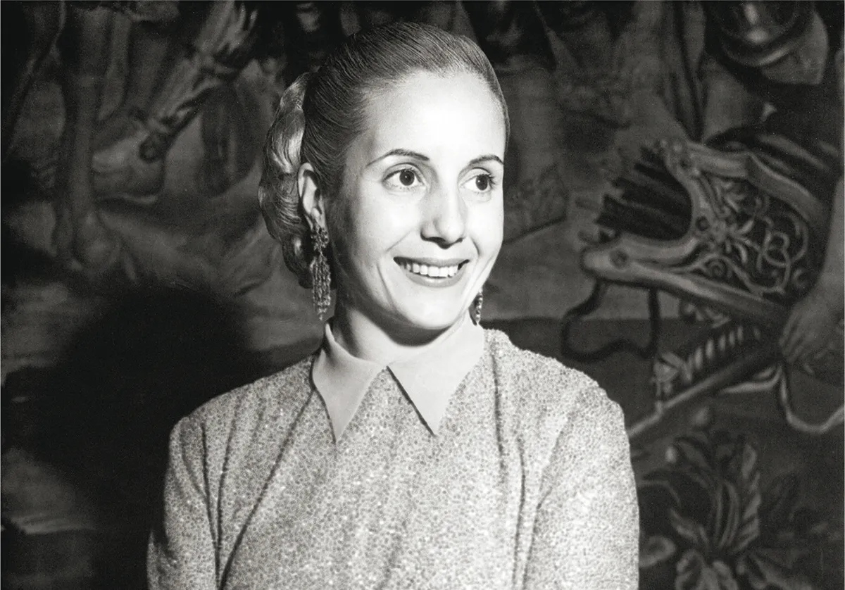 Evita: 73 años de su muerte y un legado que perdura - Lomas Conectado