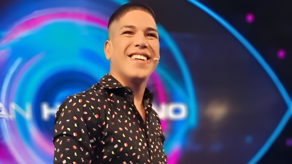 Thiago Medina despierta y su salud mejora notablemente - Lomas Conectado