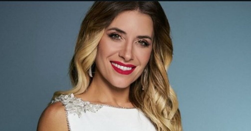 Mariana Brey revela su secreto: Su relación con un hombre casado ...