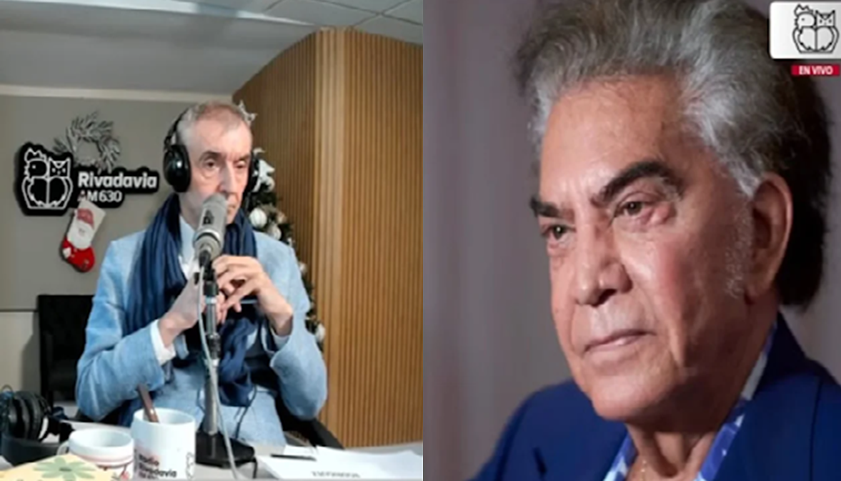 El Puma Rodríguez: "Finalmente, ¡Estados Unidos presta atención a lo ...
